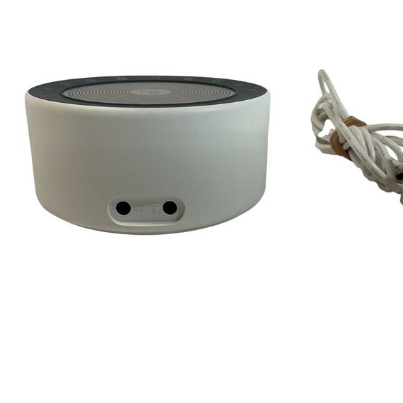 Kipcush | Other | Kipcush K3 Sleep Sound Machine White Noise Fan Nature ...